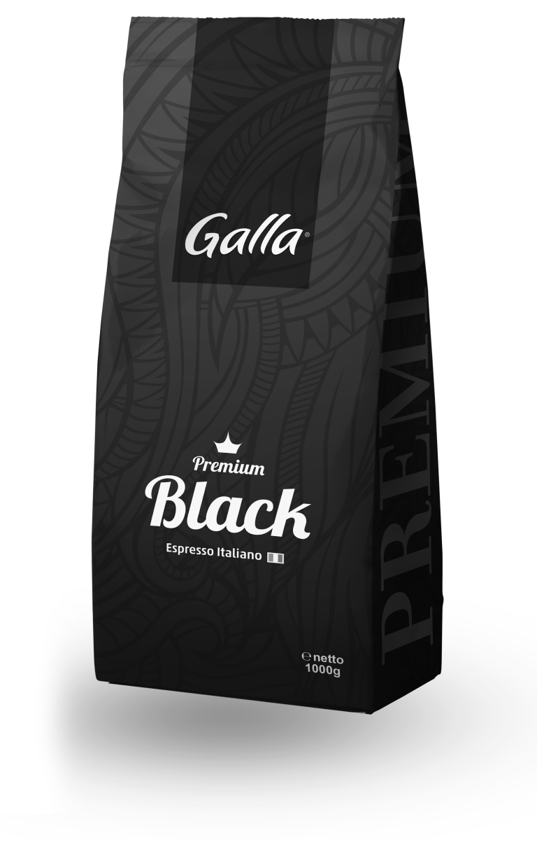 Galla Caffe – Coffe Products