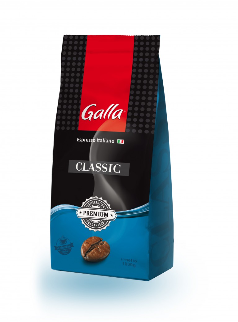 Galla Caffe – Coffe Products